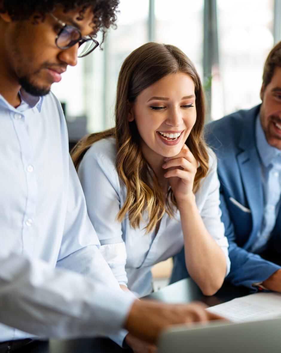 Valeris Careers - Biotech & Pharma Strategy Consultants