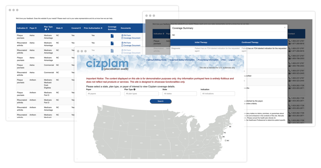 Provider Access Lookup | Valeris