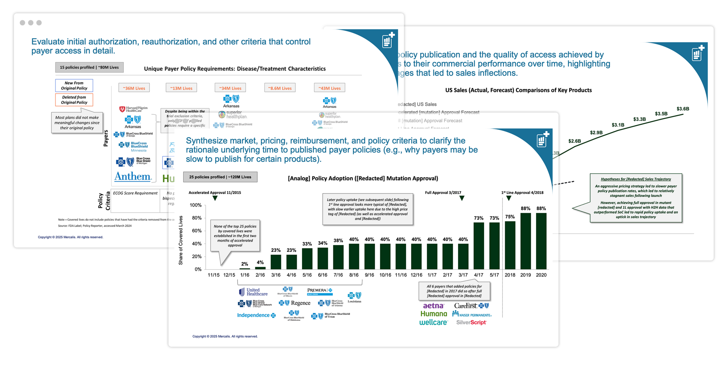 Market Access Accelerator