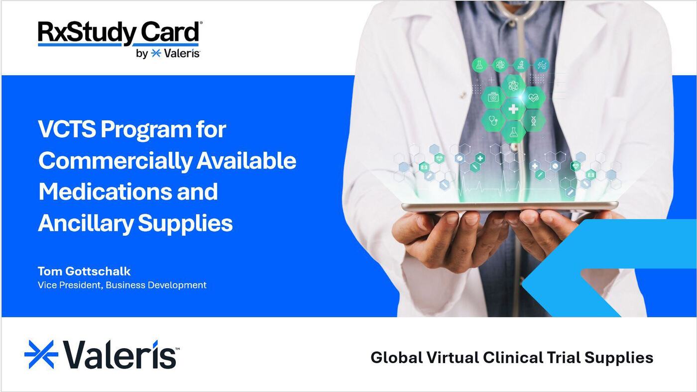 Valeris Industry Resources