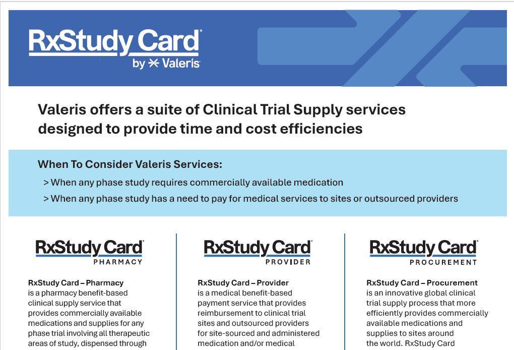 Valeris Industry Resources